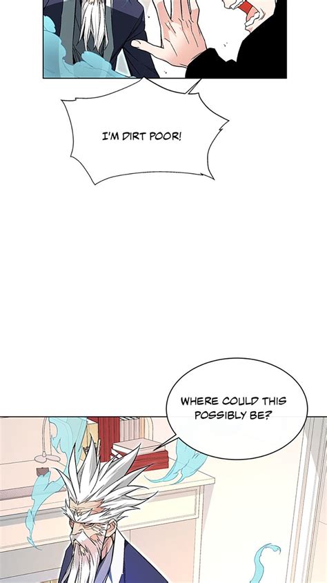 Read My Master Is A Backseat Gamer Episode 1 Tapas Comics
