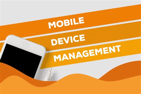 Still Losing Track Of Work Devices You Need Mdm