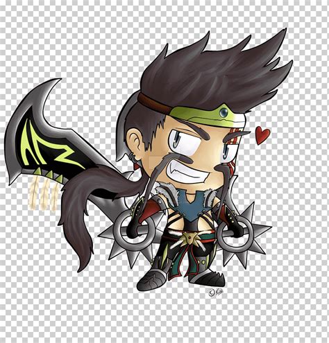 Liga De Leyendas Chibi Fan Art Liga De Leyendas Juego Videojuego