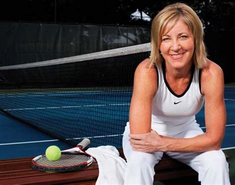 Tennis Is Filled With Lesbians Curve