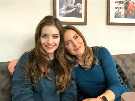 Rank This Incredible Motheranddaughter Duomom Is 37 Daughter Is 18👍