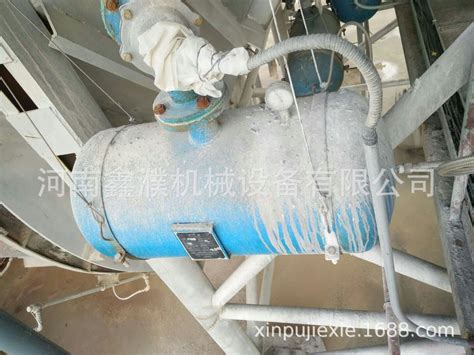 华新水泥篦冷机用耐高温空气炮 Rdk100ht空气炮 罗迪克空气炮 阿里巴巴