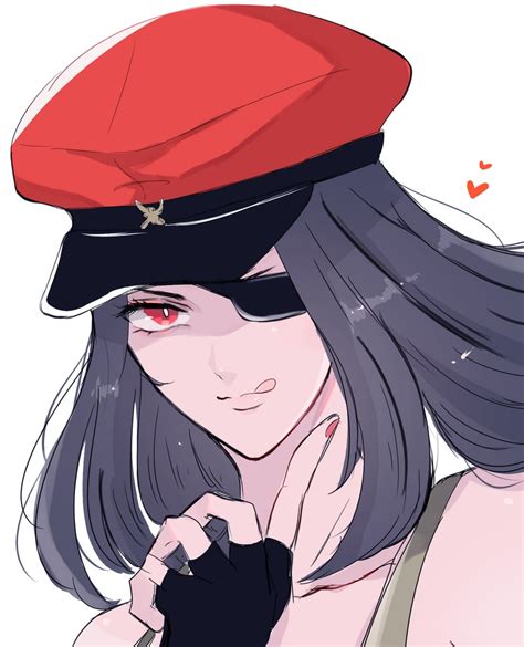 Han Juri Street Fighter And 1 More Drawn By Osobagasuki Danbooru