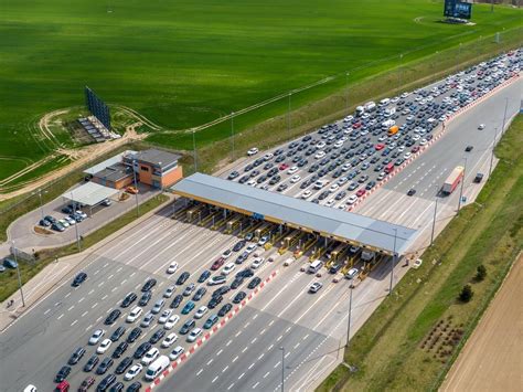 Autostrady w Polsce Które są państwowe a które prywatne Wykop pl
