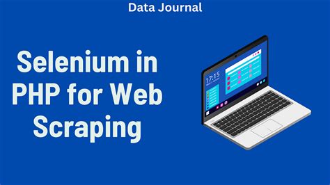 Master Selenium Web Scraping With Php Easy Medium