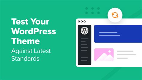 how to test different wordpress themes my blog