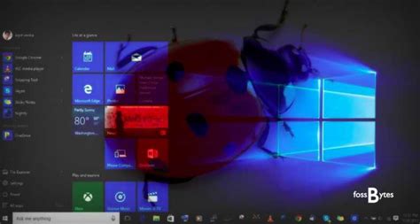 All Versions Of Windows Hit By Severe Remote Code Execution Vulnerability