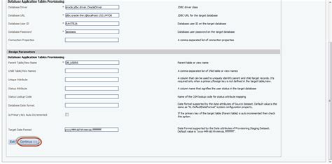 IAM IDM OIM 11G R2 Lab 4 Provisioning User To Oracle Database