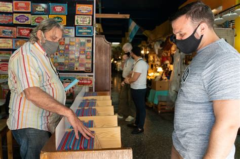 Compras Baratas Gastronomía Premium Y Hospedaje De Lujo Así Disfruta De La Ciudad Un Turista