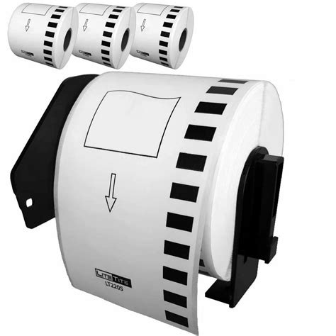 Continuous Paper Label Roll At Best Price In Mumbai By Mass Enterprises Id 2850334284812