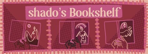 Shados Bookshelf Sex Workers Rights
