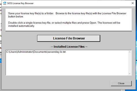 how to implement sios datakeeper cluster edition in your cluster open
