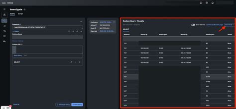 Troubleshoot Malicious Connection With Host Firewall Cisco