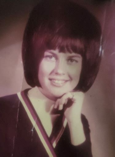 Patricia Williamson Obituary 2022 Mobile Memorial Gardens Funeral Home