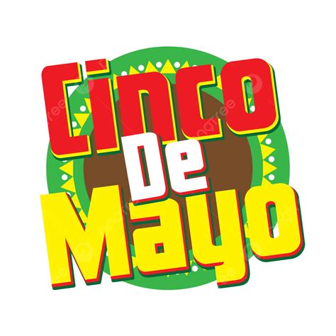 รูปcinco De Mayo Png มายองเนส Cinco เฟียสต้าภาพ Png และ เวกเตอร์