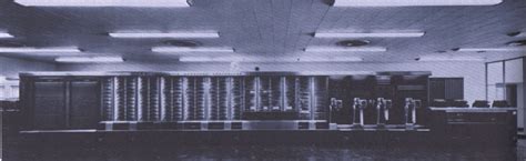 The Ibm Ascc Havard Mark 1