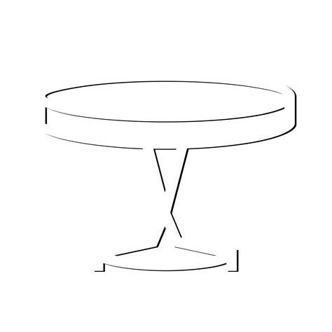 餐桌线稿 手绘 第3页 大山谷图库