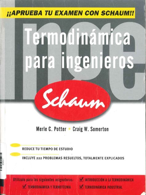 Termodinamica Para Ingenieros 1 Edicion Pdf