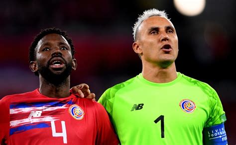 Costa Rica Vs Allemagne Pronostics Cotes Et Comment Regarder La Coupe