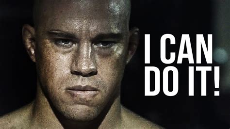 I Can Powerful Motivational Speech 2020 Youtube
