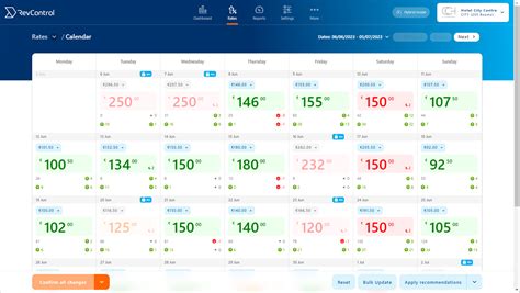 RevControl RoomRaccoon