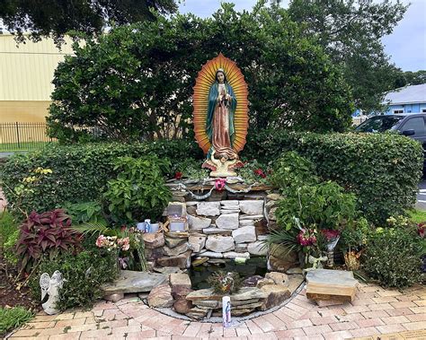Our Lady Of Guadalupe Omaha At John Keys Blog