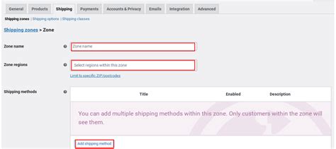 How To Set Up WooCommerce Shipping Classes Complete Guide