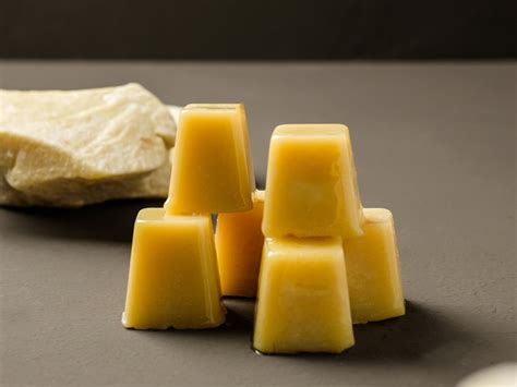 Raw Cacao Butter Aagney Cocoa