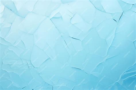 Premium Photo Light Blue Color Frosted Glass Texture Background