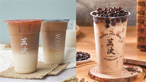 萬波連3天燕麥蘭葉那堤加1元多1杯再喝迷客夏蜂蜜檸檬晶凍只要39元 食尚玩家