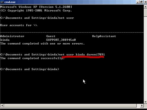 3 Ways To Quickly Unlock Windows Admin Account