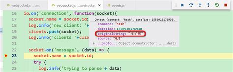 Websocket Tcp Websocket