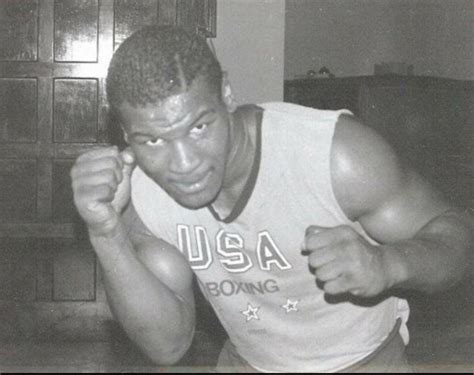 Mike Tyson At 12 Years Old Rabsoluteunits