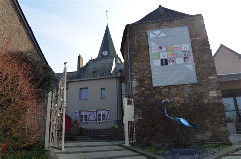 Office De Tourisme Anjou Vignoble Et Villages Mairie De Bellevigne En