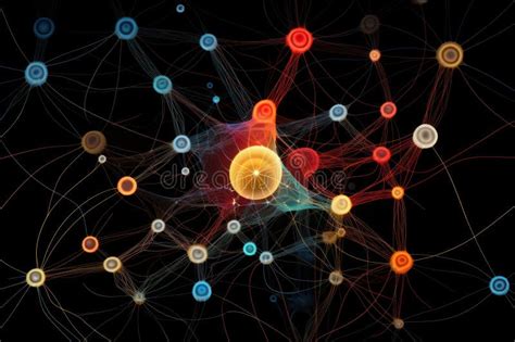Sophisticated Structure Neural Molecule Network Generate Ai Stock