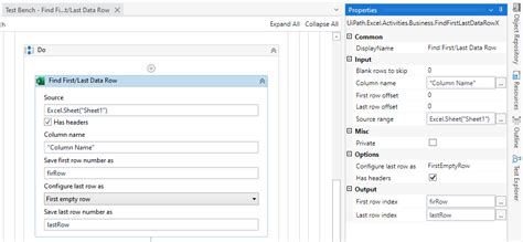 How To Find Null Values Activities Uipath Community Forum
