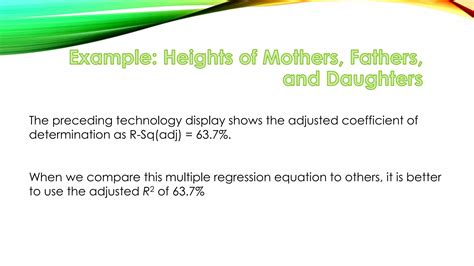 Multiple Linear Regression Pdf