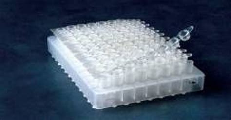 Totally Disposable 96 Sample Equilibrium Dialysis Plates