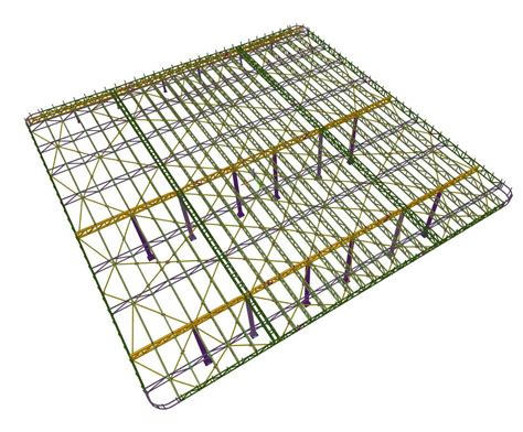 Topengineer On Linkedin Teklastructures Tekla Projects Bim