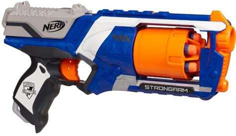 Chilango Copa Nerf Elite