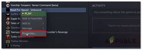 How To Fix Audio Not Working Issue In NFS Unbound