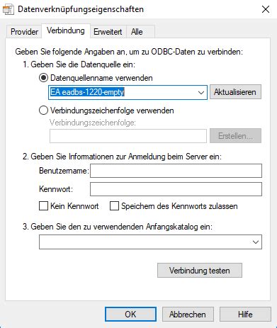 Transfer A File Based Project Repository Into A Dbms Enterprise