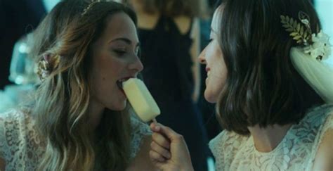 Lezbiyen Biseksüel And Trans Kadın İçerikli En İyi Reklam Filmleri