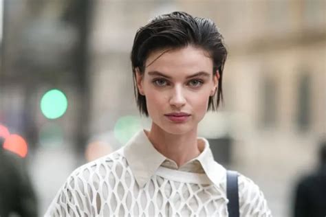 The Bixie Haircut Is The New Treasure Of The Year How To Adopt The Cut
