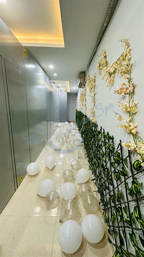 Rainbow Spa And Salon And Massage Center Bahria Town Islamabad