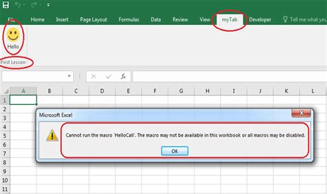 Bài 4 Dùng Office Custom Ui Editor Tạo Thêm Tab Trên Ribbon Trong