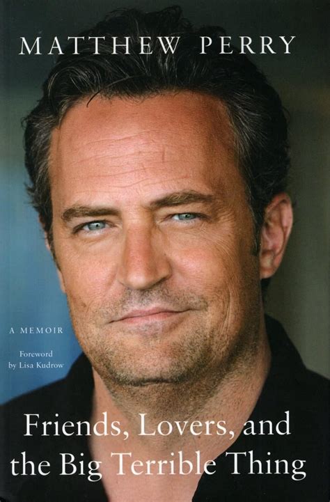 MATTHEW PERRY Signed Autographed 1st Edition Book At Amazon S Entertainment Collectibles Store