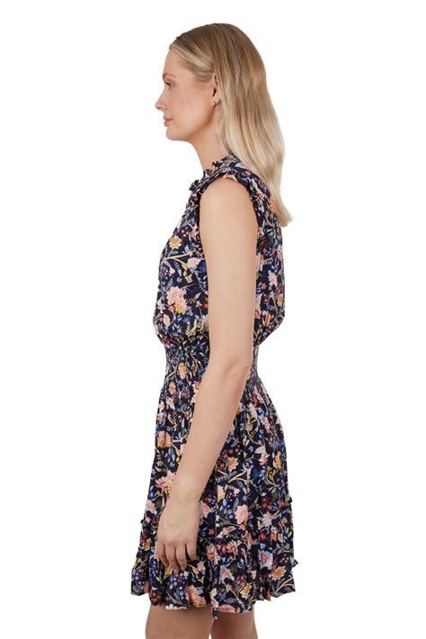 Cassidy Dress Pure Country Australia