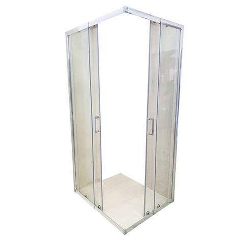Душевая кабина Veronis FLEX-7-14 70-80х90-100х190 без поддона (ID ...
