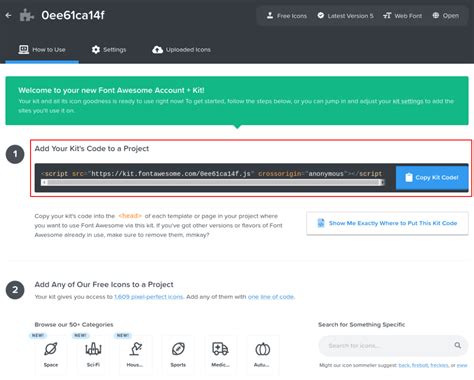 How To Add Font Awesome To Divi 2025 Guide